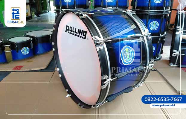 Alat Drumband